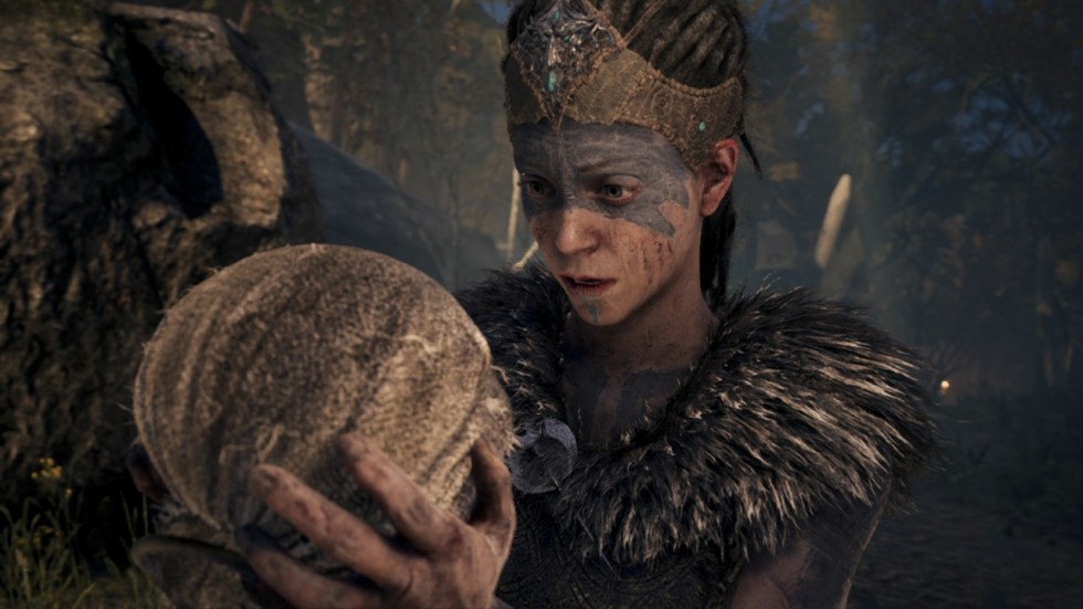Review – Hellblade: Senua’s Sacrifice | The Heartland Gamer